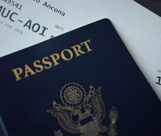 What Does 'RR' Mean on a Boarding Pass?