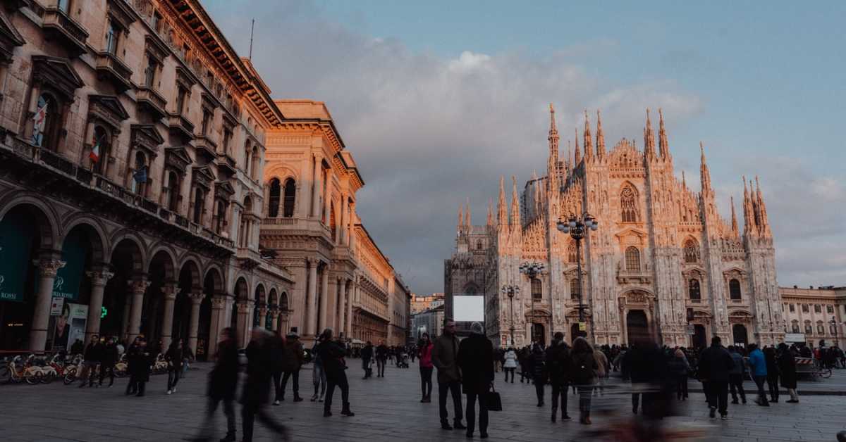 13 things you didn't know about Milan