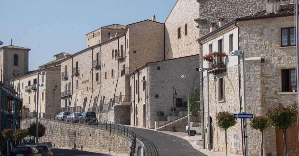 This Dreamy Italian Town Is Offering 30 000 To Move There this-dreamy-italian-town-is-offering-30-000-to-move-there