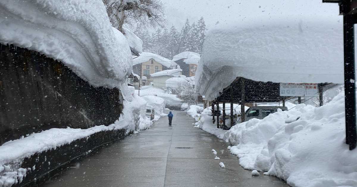 Top 10 Best Winter Cities in the World You Must Visit