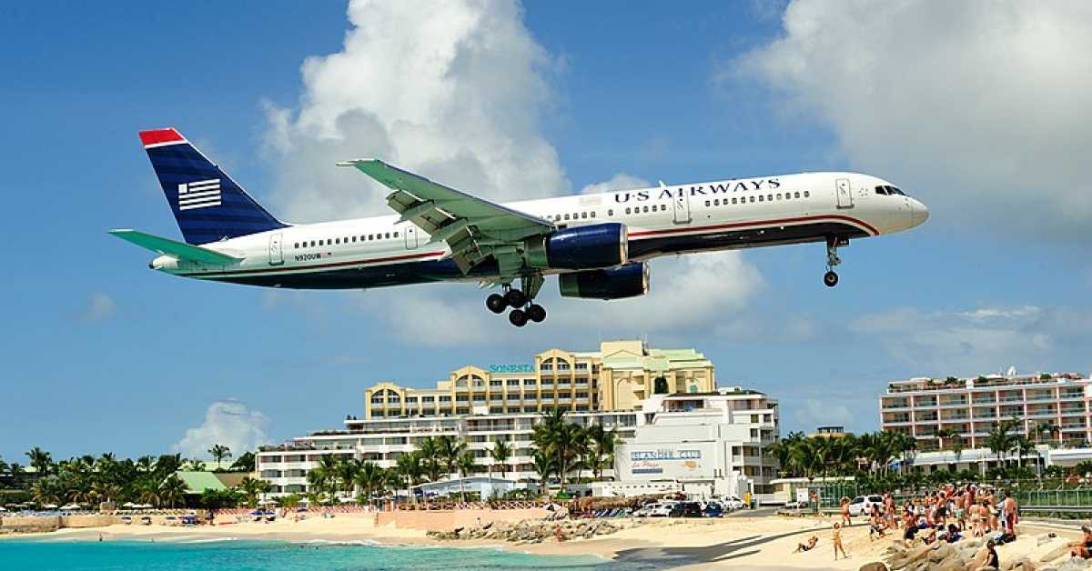 The Most Dangerous Airports in the World: A Guide to Navigating the ...