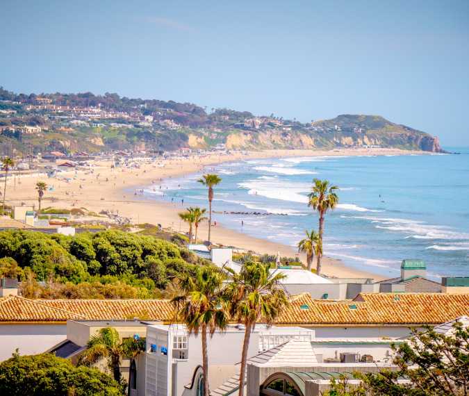 10 Safest Towns To Retire In California, Ranked By Crime Rates