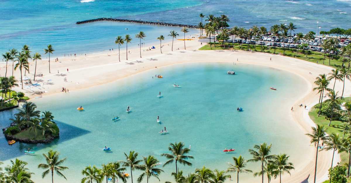 9 Best Places In Hawaii You Must Visit
