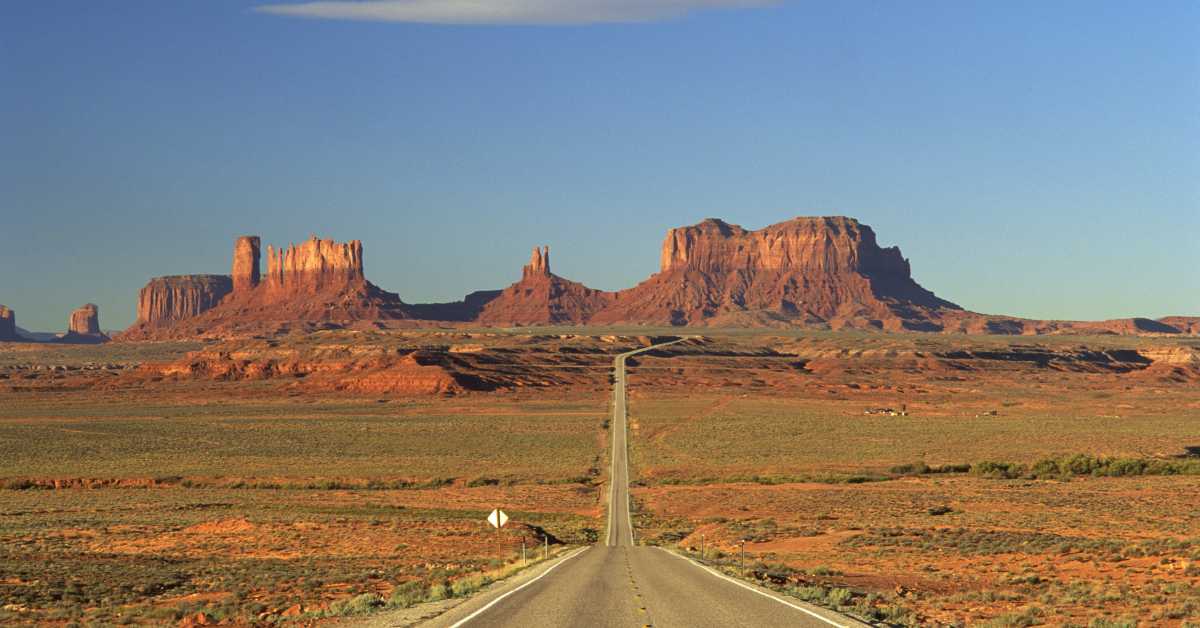 Forrest Gump’s Iconic Run Across America: A Journey of 1,170 Days and ...