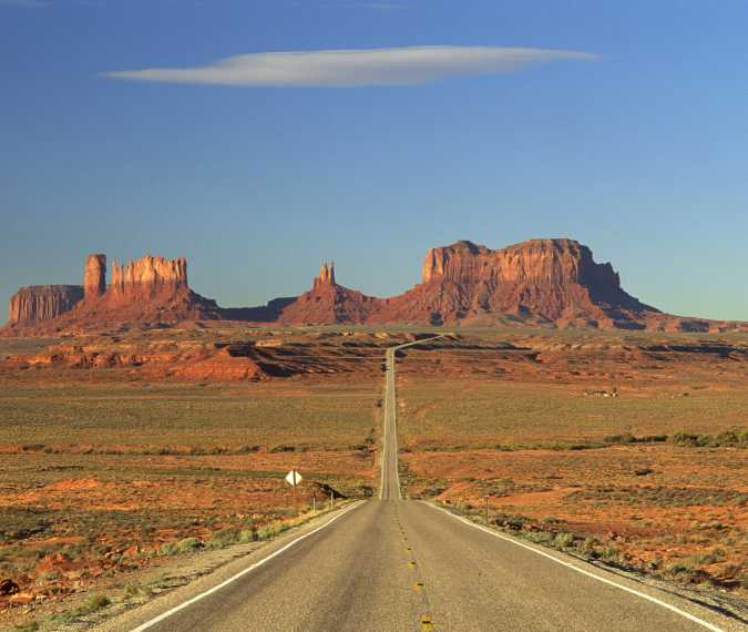 Forrest Gump’s Iconic Run Across America: A Journey of 1,170 Days and ...