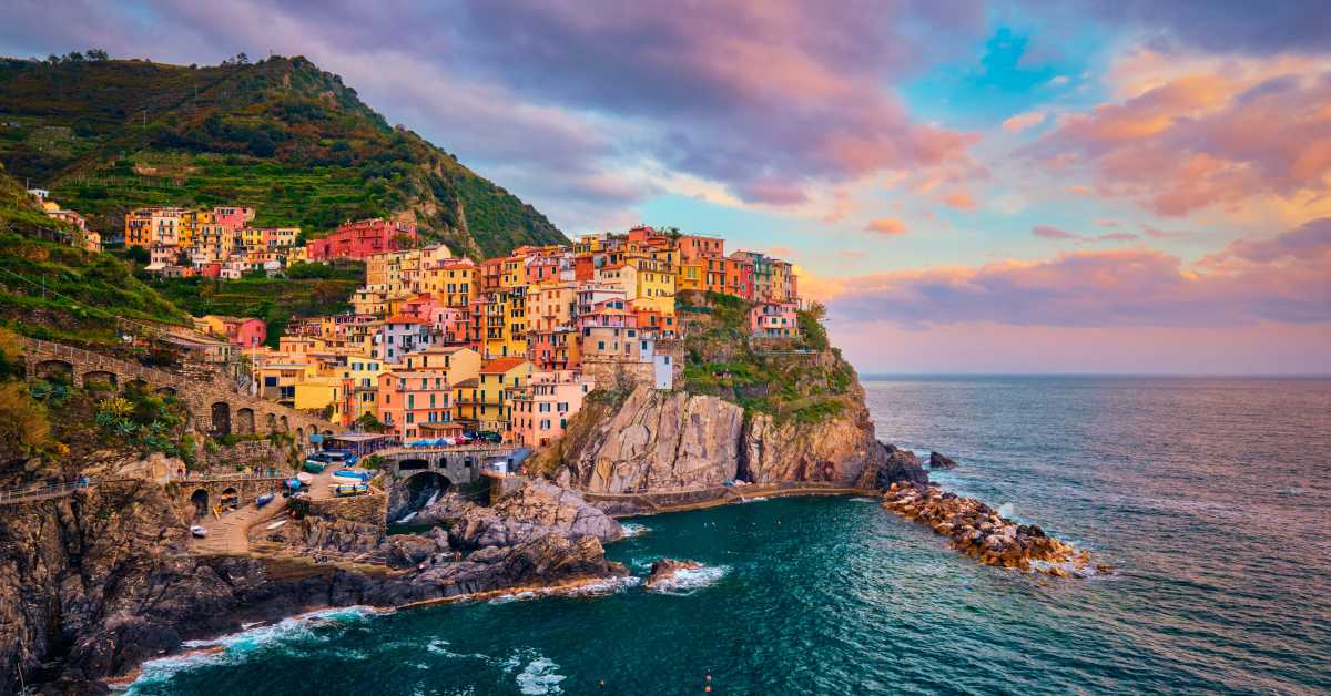 10 Breathtaking Destinations in Italy You Can’t Miss This Summer