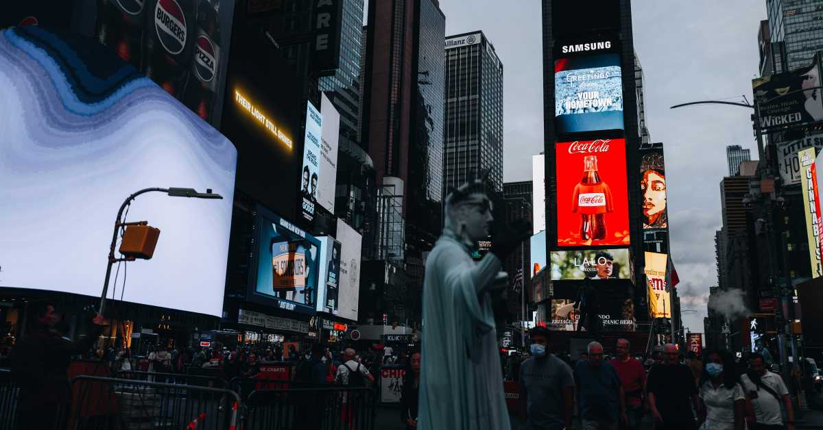 New York is Named the Second-Best City in the World for 2026