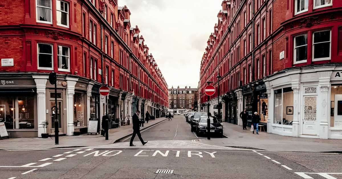 London is officially one of the world’s most expensive cities to live in