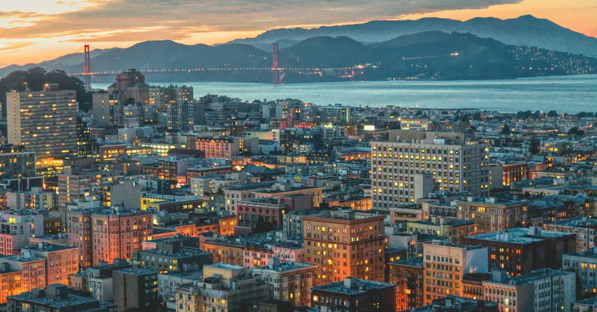 These Are the 10 Happiest Cities in America